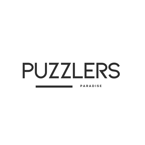 puzzler logo
